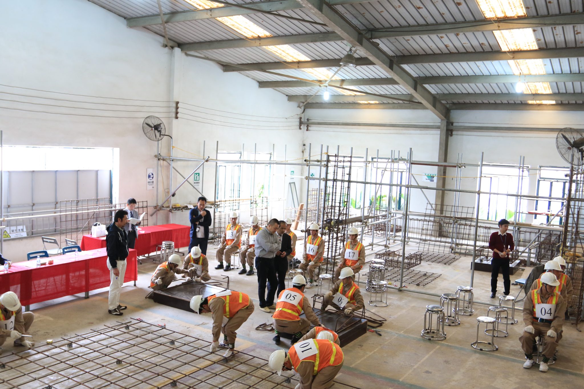 Manpower Supply: Global manpower solutions provider - Vietnam Manpower ...