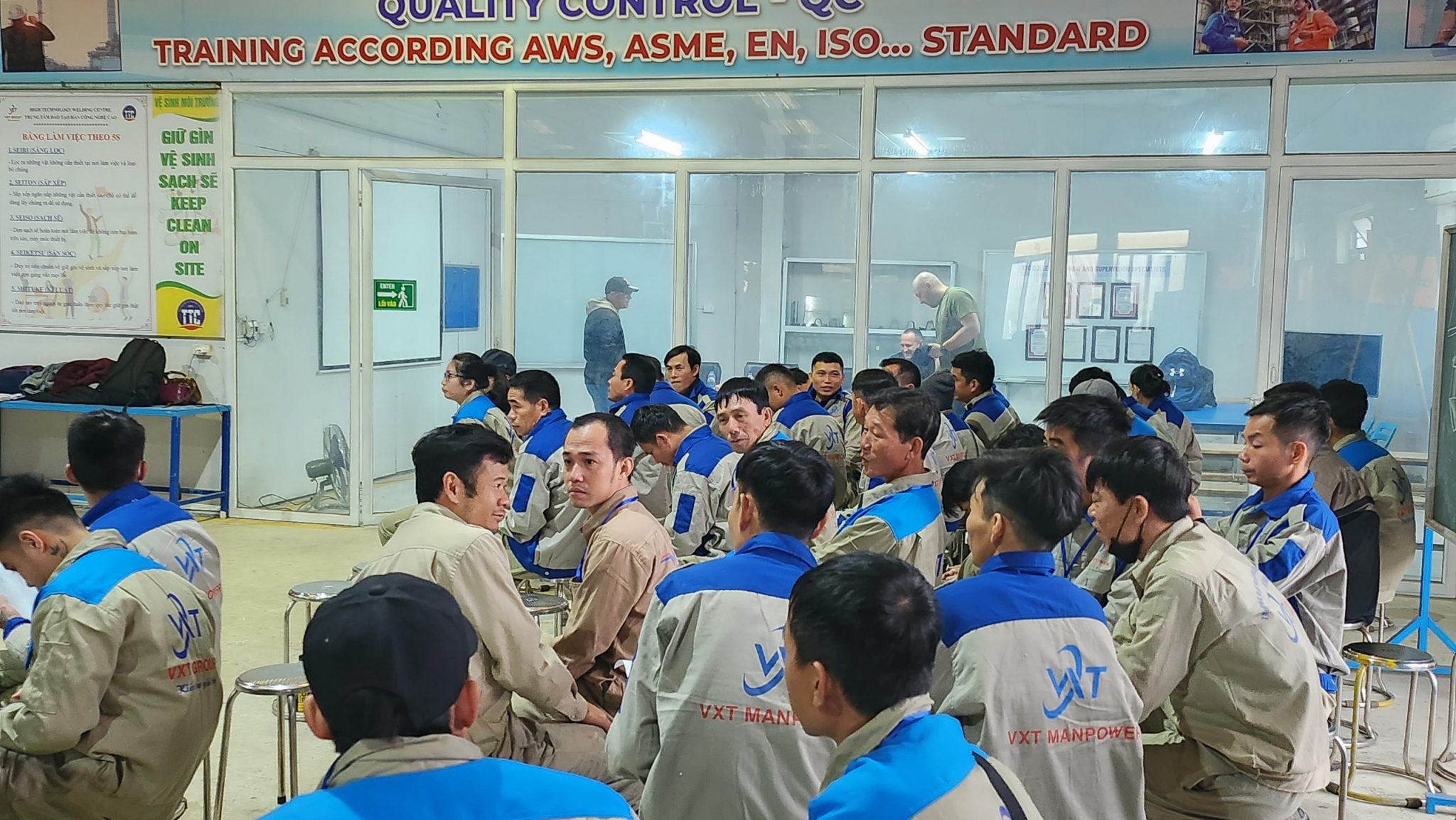 Providing human resources to work in Romania - Vietnam Manpower Supply ...